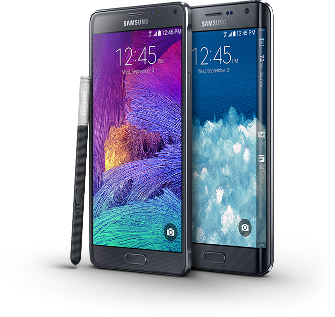 Samsung Galaxy Note 4 Gets A Us Release Date Preorders Start Tomorrow